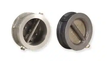 Davis Valve Products | King Mechanical Specialty