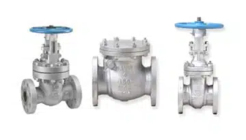 Davis Valve Products | King Mechanical Specialty